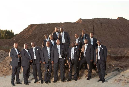 Amadodana Ase Wesile 'Soloko Intiliziyo Yam' Now Instores - SA Music ...