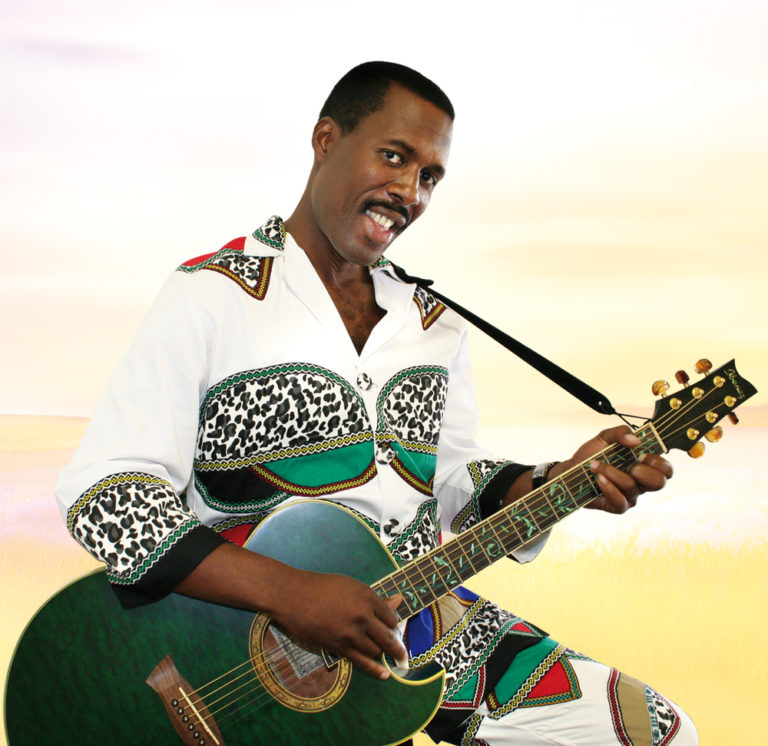 5 Of SA's Best Maskandi Artists That Have Passed On - SA Music Magazine