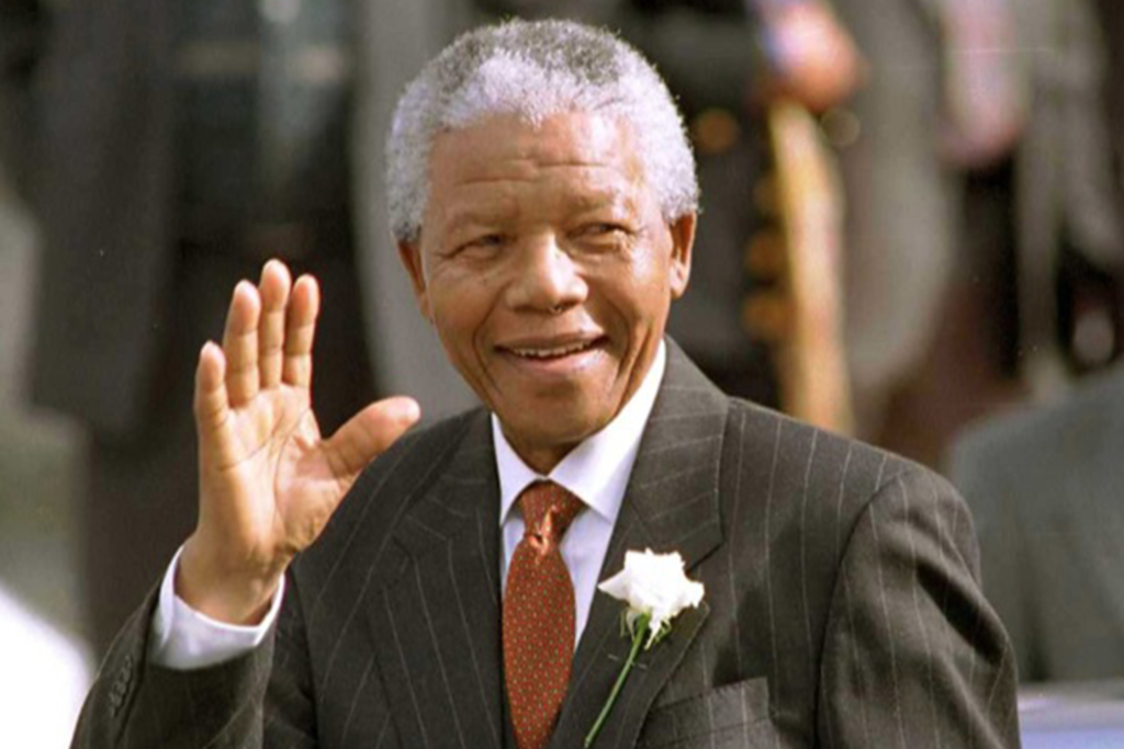 5 Of The Best Mandela Songs In SA - SA Music Magazine