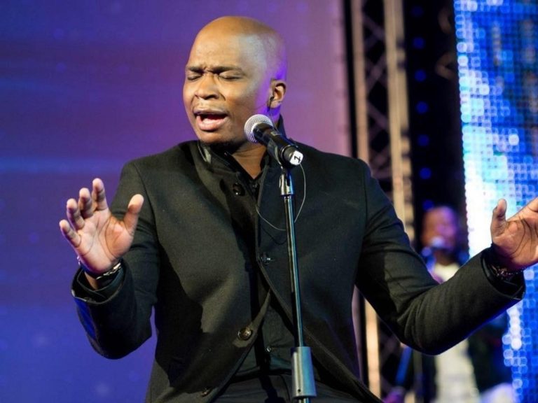 Dr Tumi On His Concert At The Dome - SA Music Magazine
