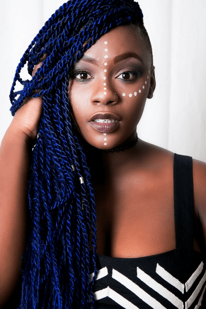 Amanda Black To Be Part Of Power FM - SA Music Magazine