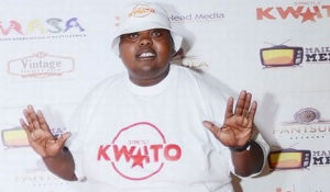 The Tragic Death Of Kwaito Star Tsekeleke - SA Music Magazine