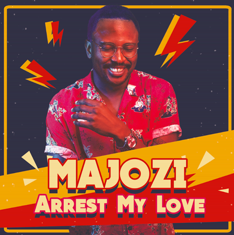 MAJOZI Releases New Single - SA Music Magazine