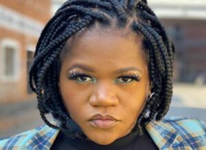 Busiswa Surprises People With Her Body Transformation - SA Music Magazine