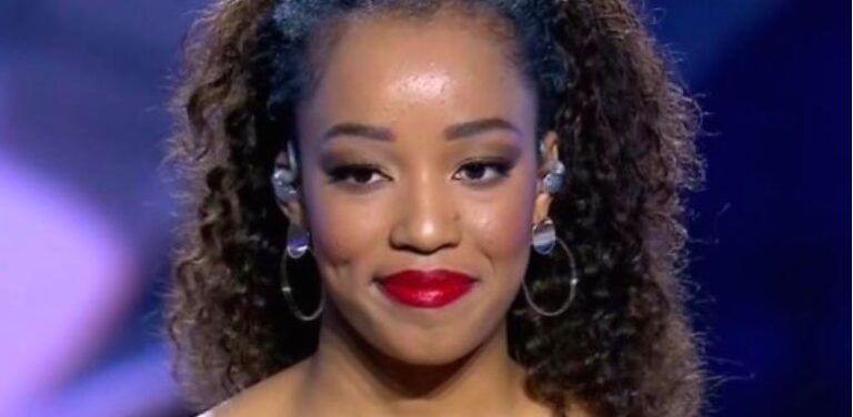 Former Idols SA Contestant Nosipho Silinda Shares Excitement On Passing ...