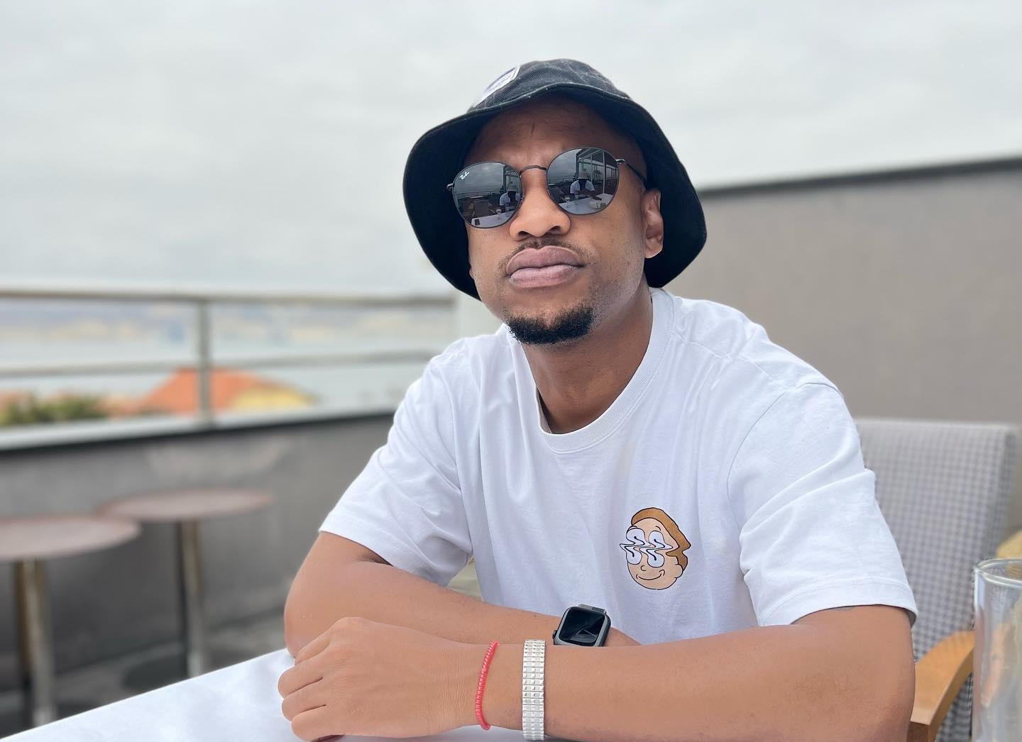 Da Capo On Black Coffee’s Influence On His Career - SA Music Magazine