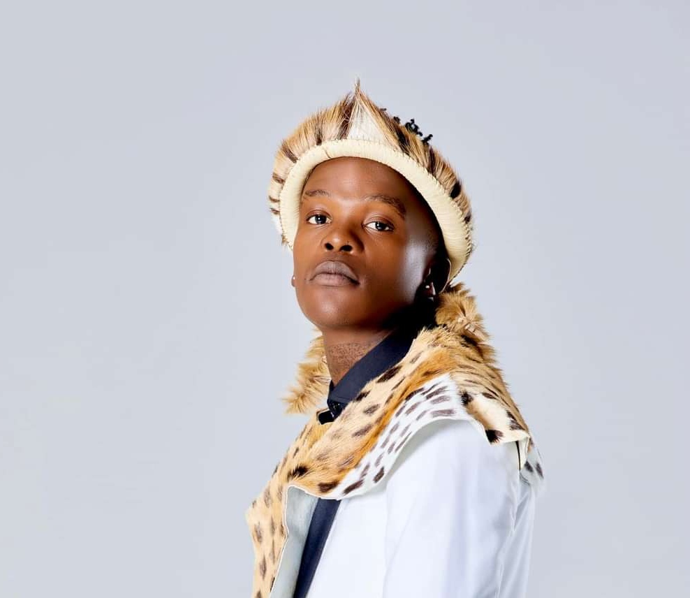 TNS Invites Local Artists To Be Part Of His Show - SA Music Magazine
