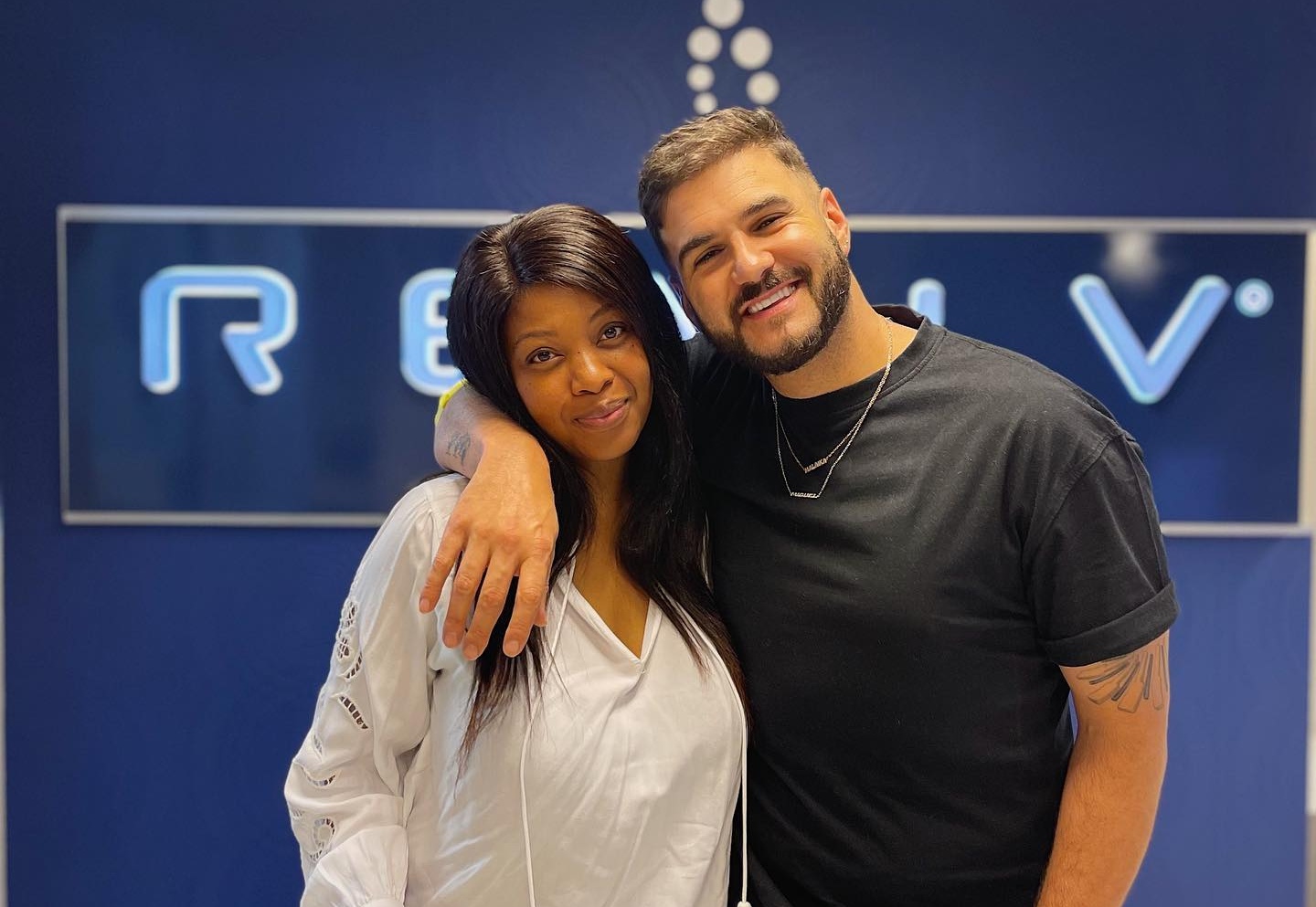 J Something Shares Appreciation Post For His Wife - SA Music Magazine