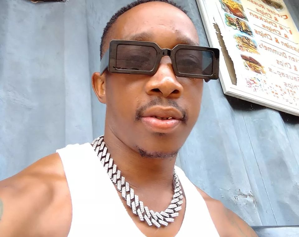 Kwatio Star Msawawa Alleged To Have Bleached His Skin - SA Music Magazine