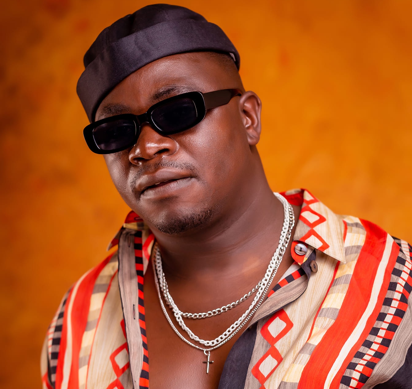 Makhadzi's Producer Mr Brown Responds To Reports About Him Being ...