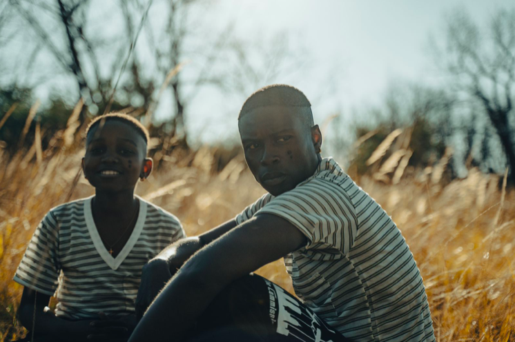 Bongeziwe Mabandla releases cinematic film for “Umntwana Ongaphakathi ...