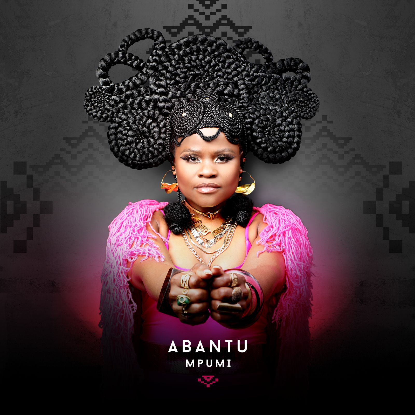 Mpumi makes her people dance again with the release of her jovial third ...
