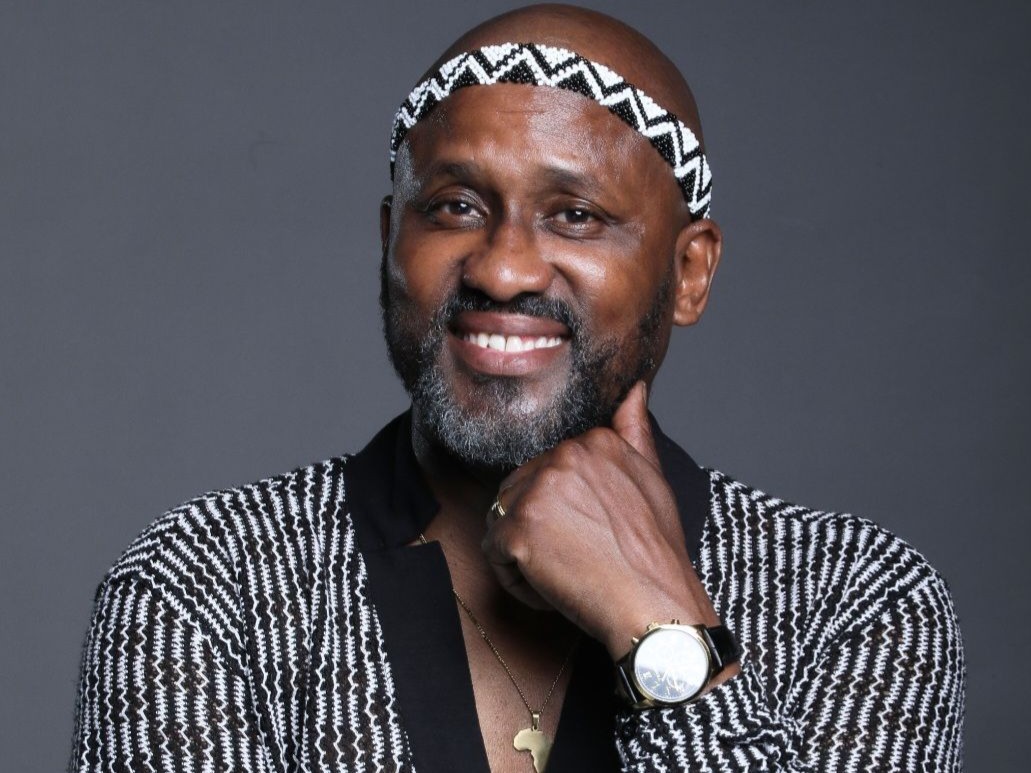 Ringo Madlingozi Stays True to Albums in an Era of Singles and EPs - SA ...
