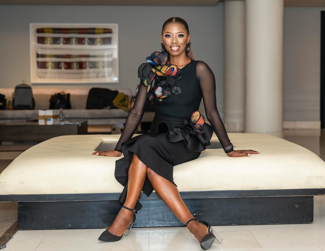 Lira Moves Cape Town Jazz Festival Audience to Tears with Powerful ...