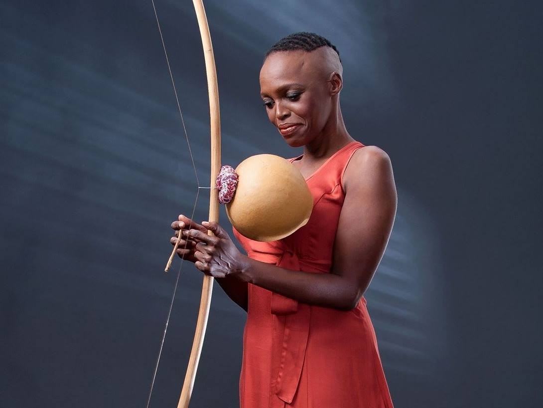 Lu Dlamini to Release ‘Gido’: A Soulful Tribute to Ubuntu and ...