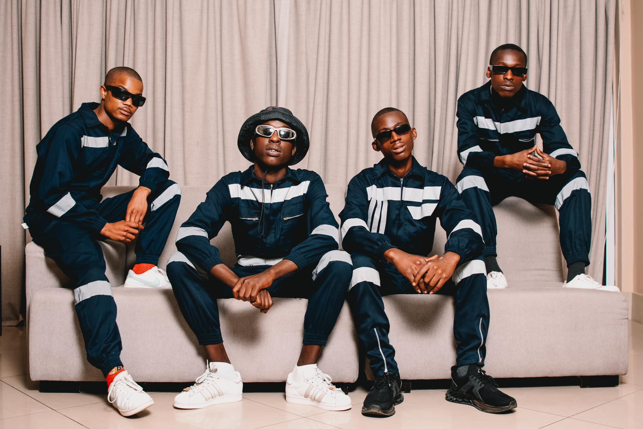 WOODBLOCK DJs Celebrate Double Platinum Win for “Skuta Baba Remix ...