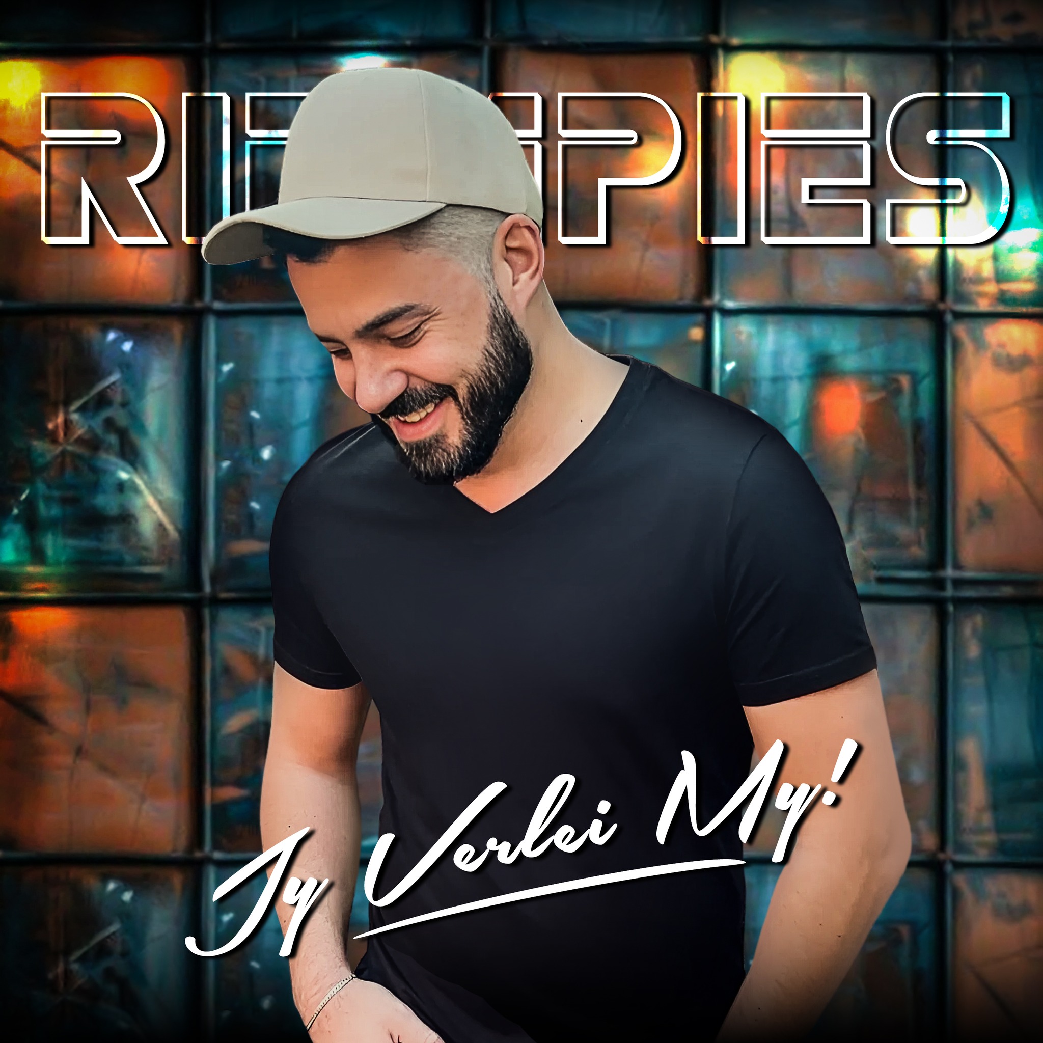 Riempies Captures Lightning in a Melody with Electrifying New Single ...