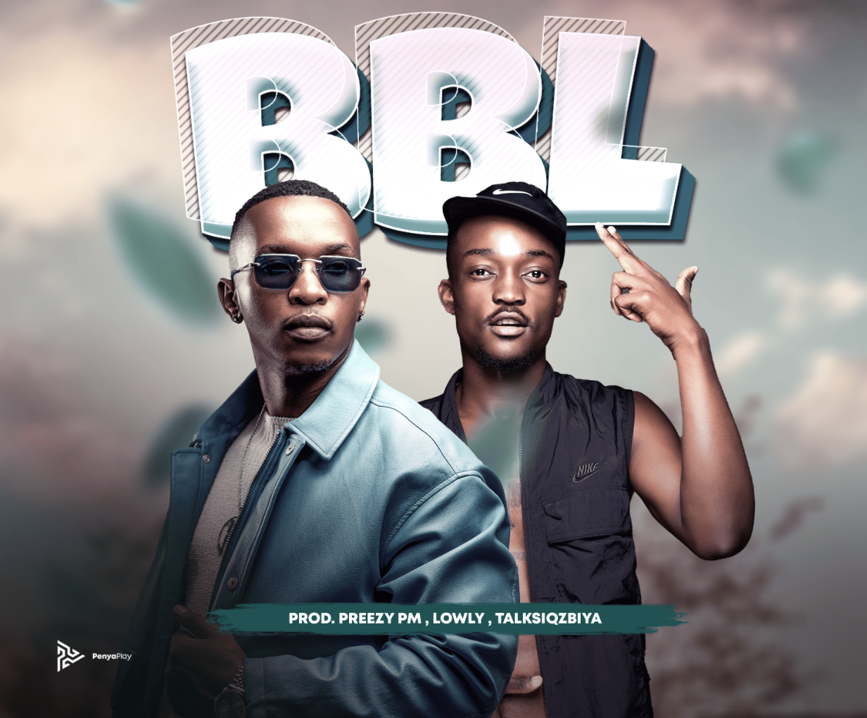Ntate Stunna & Tribby Wa Di Bhozza Drop “BBL” - SA Music Magazine