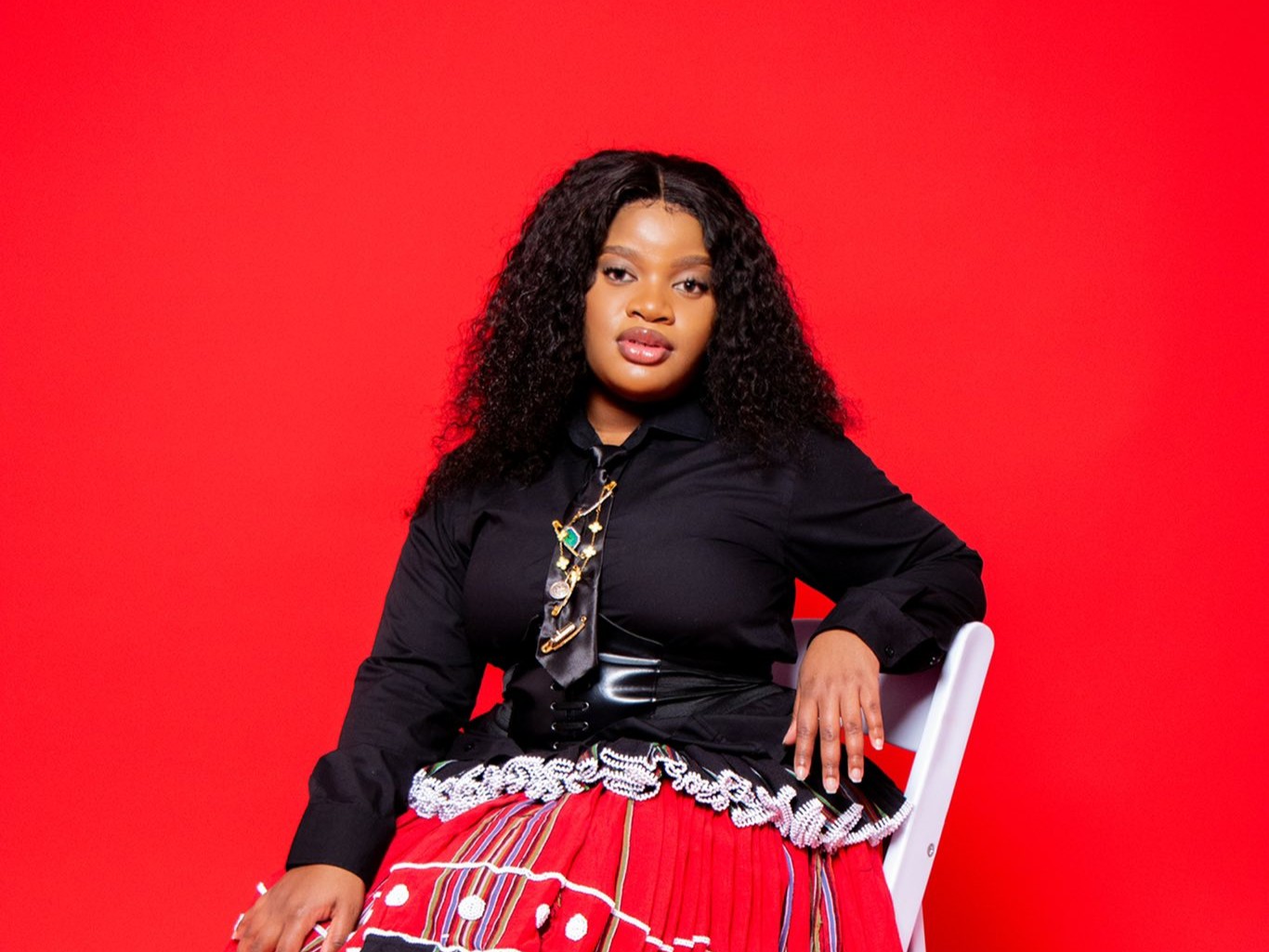 Miss Hilary Carves a Name in Dance and Heritage Preservation - SA Music ...