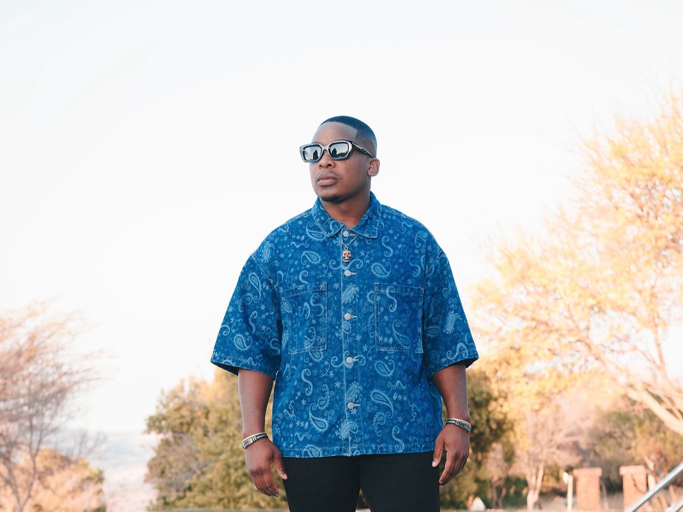 Mac Lopez Releases Debut EP ‘Pardy with Mac Lopez’ - SA Music Magazine