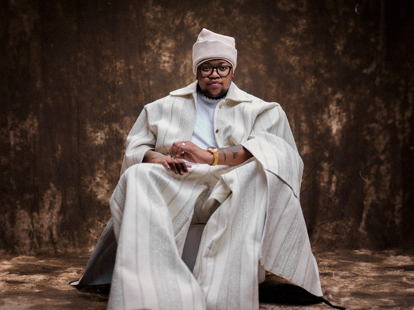 Gaba Cannal Releases Highly Anticipated Album “iKhaka Lomculo” - SA ...