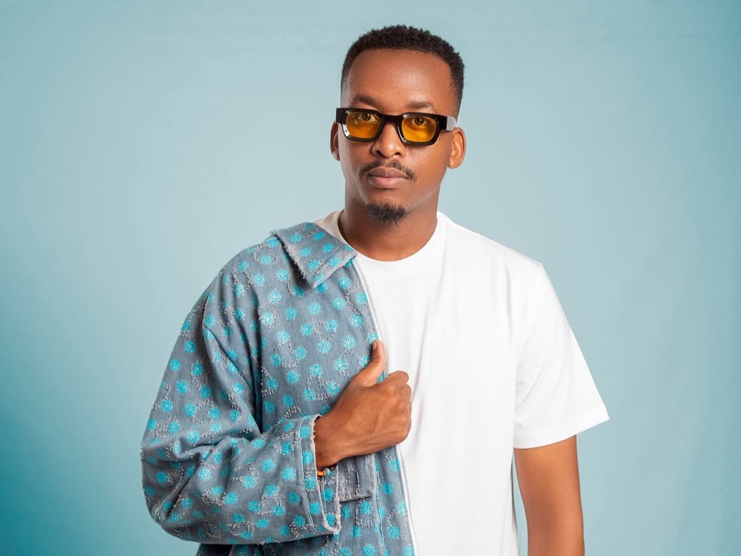 Afro-Soul Star Mthunzi Ndimande Teams Up with His Brother Sfundo for an ...