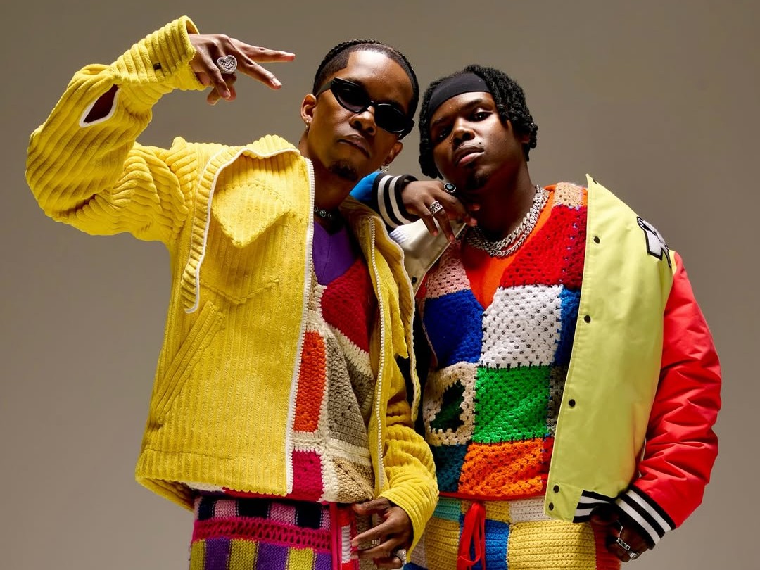 Blaq Diamond Duo Balances Solo Projects with Group Commitment - SA ...