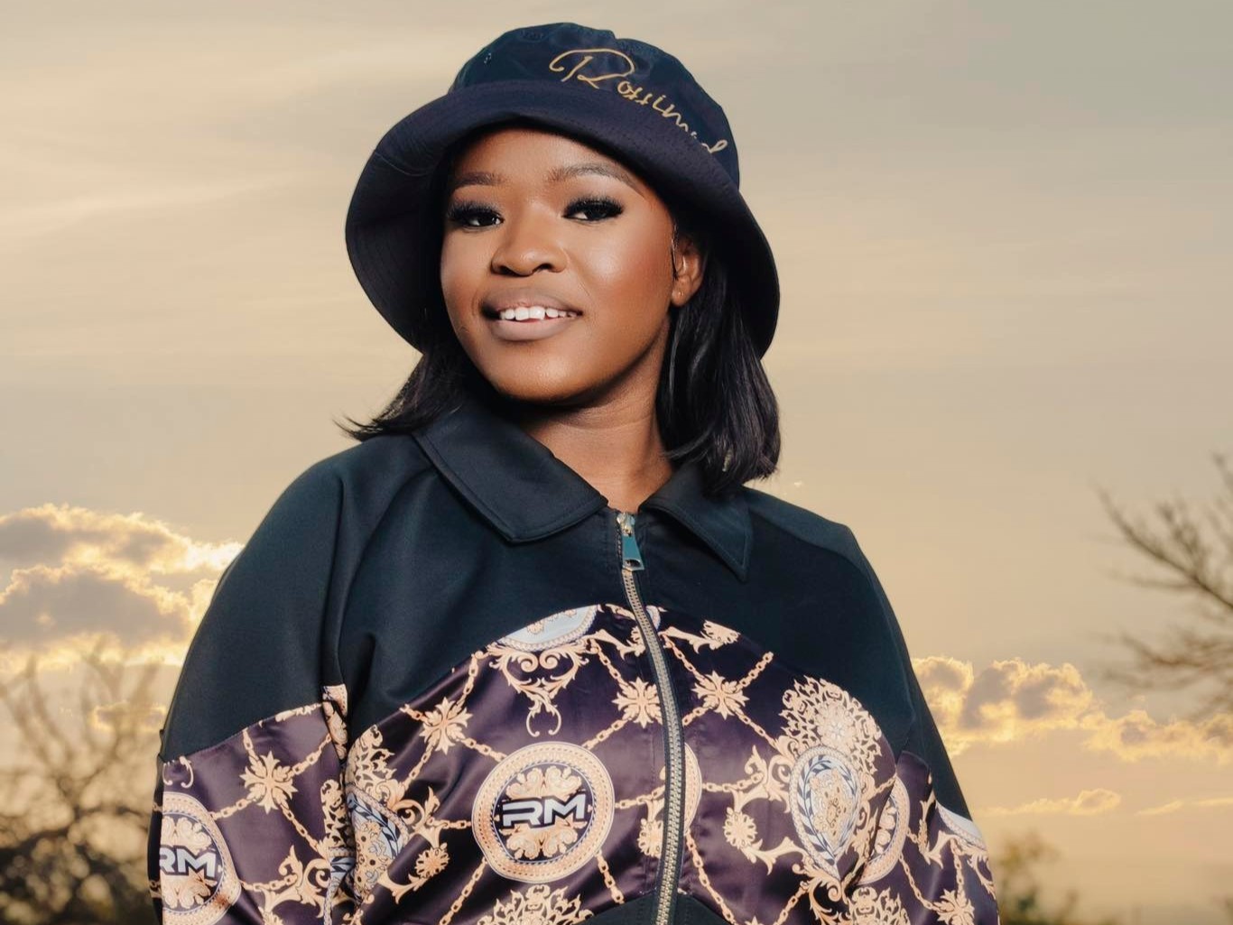 Kharishma Achieves Multiple Gold and Platinum Milestones - SA Music ...