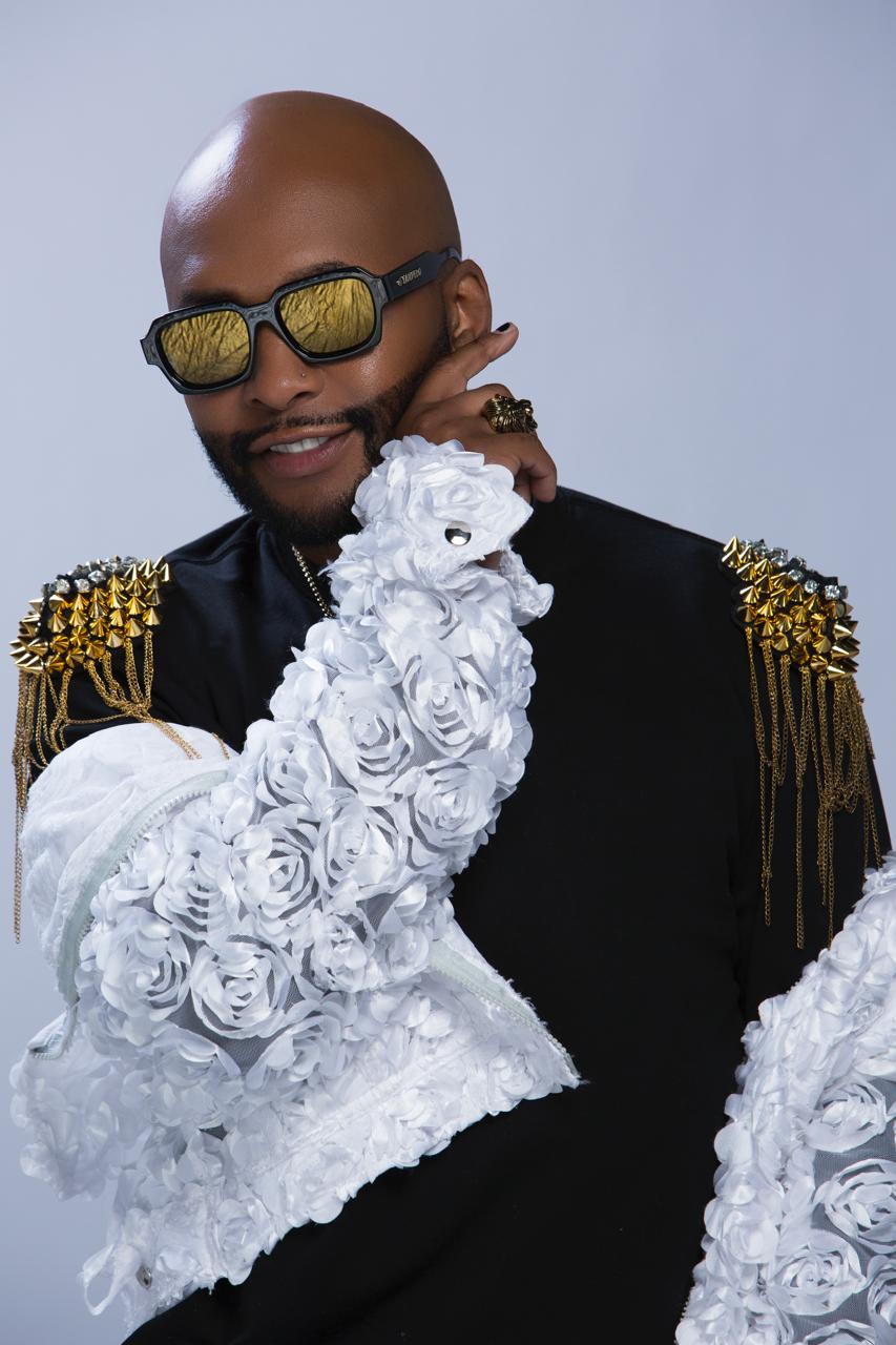 Vusi Nova Returns with Soulful New Album ‘Promises’ Featuring Anthony ...