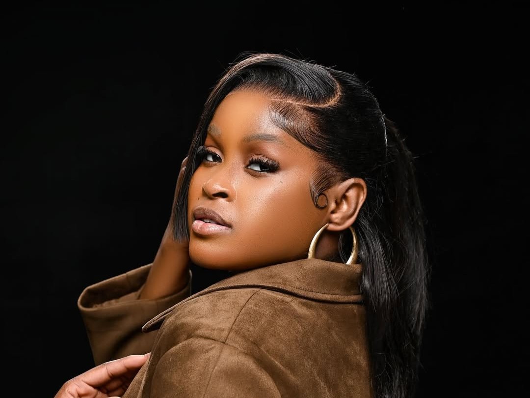 Shandesh Set to Headline 2nd Annual One Woman Show in Polokwane - SA ...