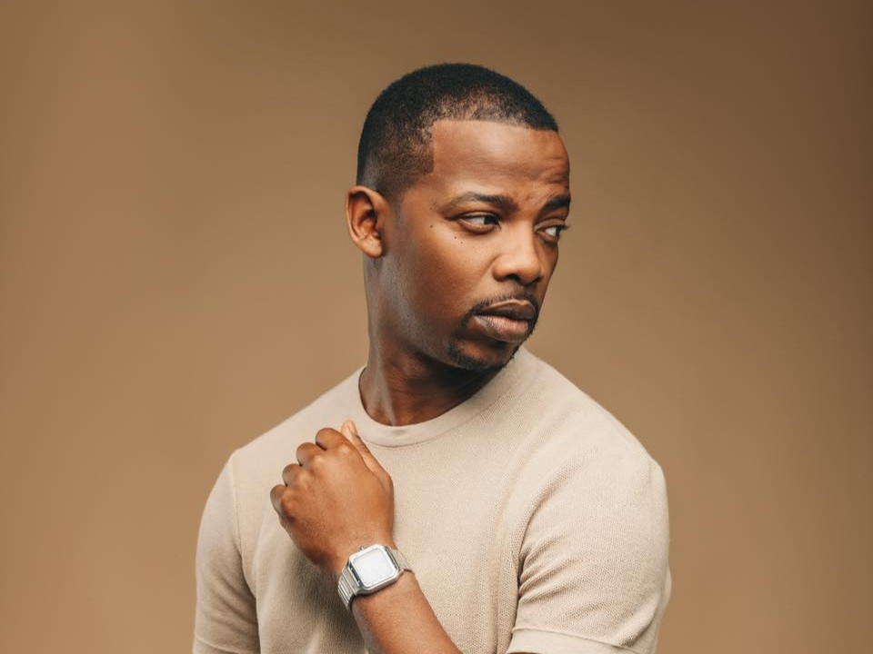 Zakes Bantwini Unveils Final Lineup for Mayonie Open Air: The Evolution ...
