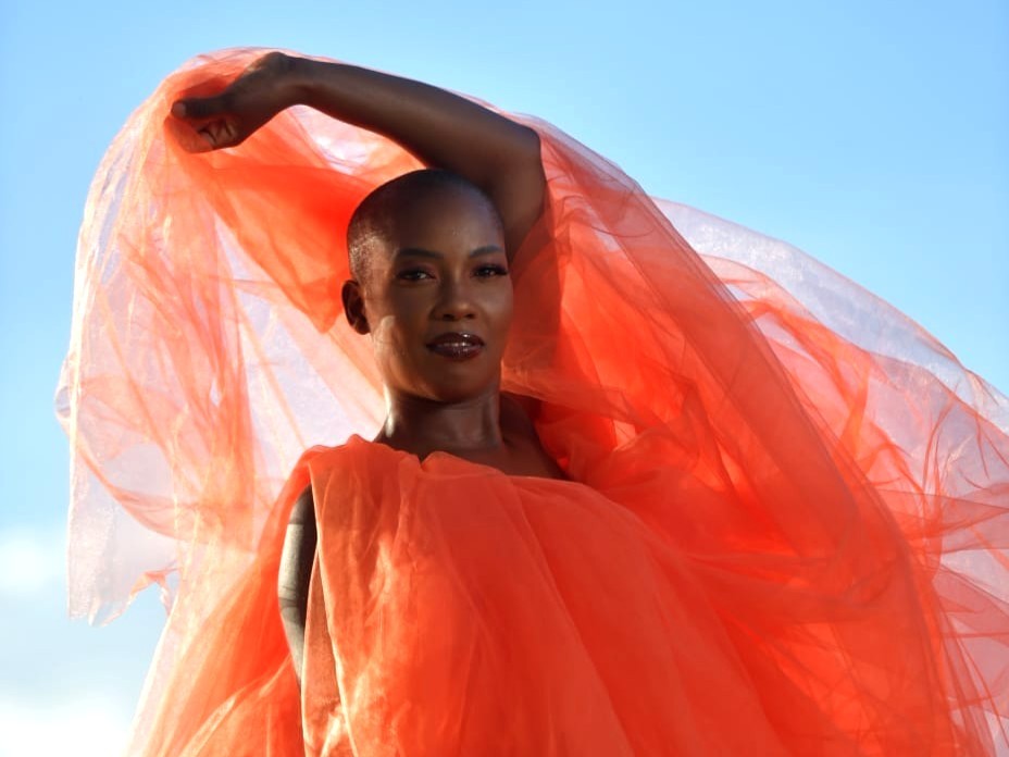 Zamajobe Marks a Bold Return, Reinforcing Her Place in South African ...