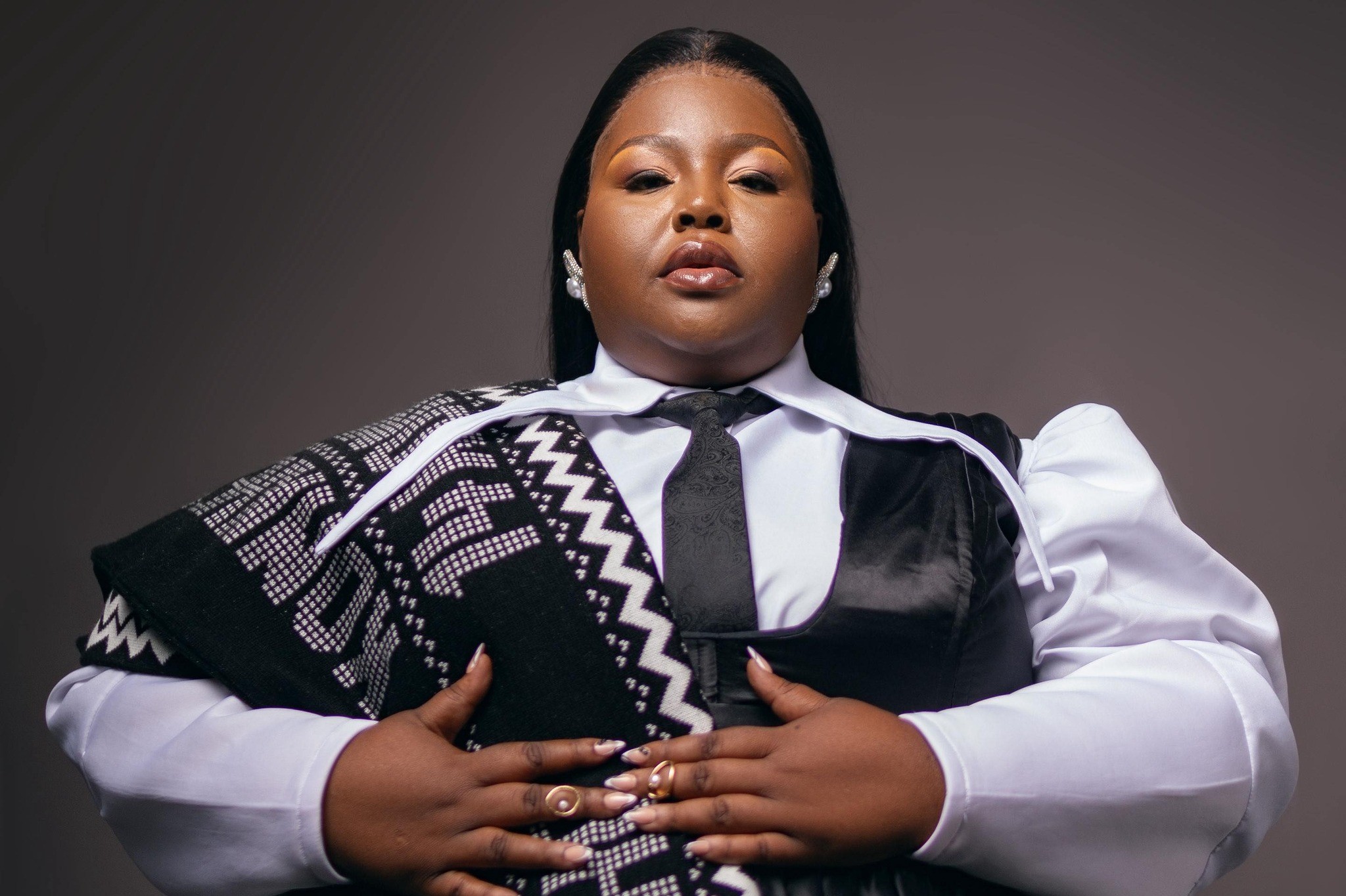 Phumla Music Set to Headline Phakama Mpumalanga Festival 2025 - SA ...