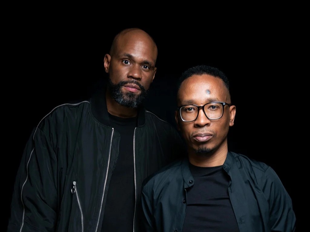 Liquideep Make Powerful Comeback Without Chasing Music Trends - SA ...