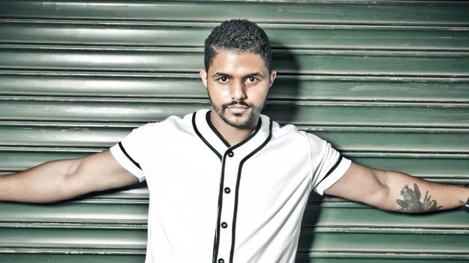 Byron Major Redefines Contemporary Soul with “Happy Birthday” - SA ...