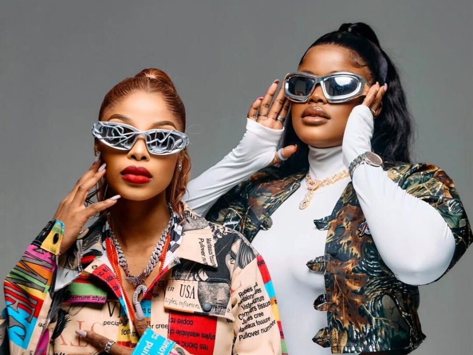 SunOrnza Return with Empowering New Single ‘Intombi Ka Bafo’ - SA Music ...