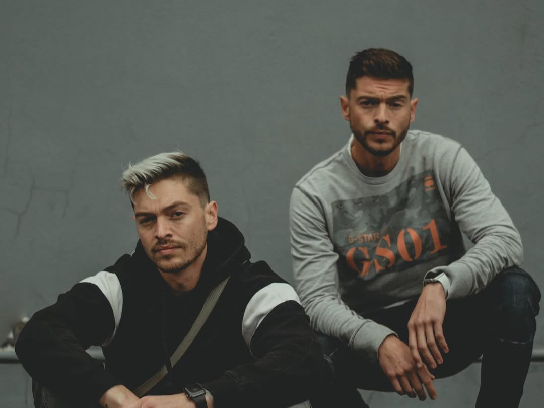 Locnville Return with Euphoric New Single Show Me Love - SA Music Magazine