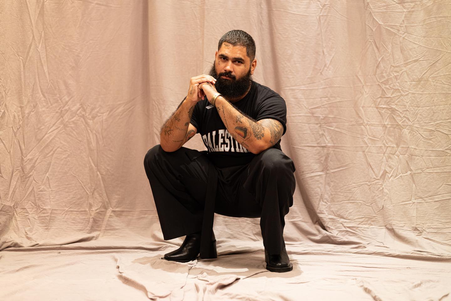 Craig Lucas Celebrates Pop Magic with New Single “1989” - SA Music Magazine