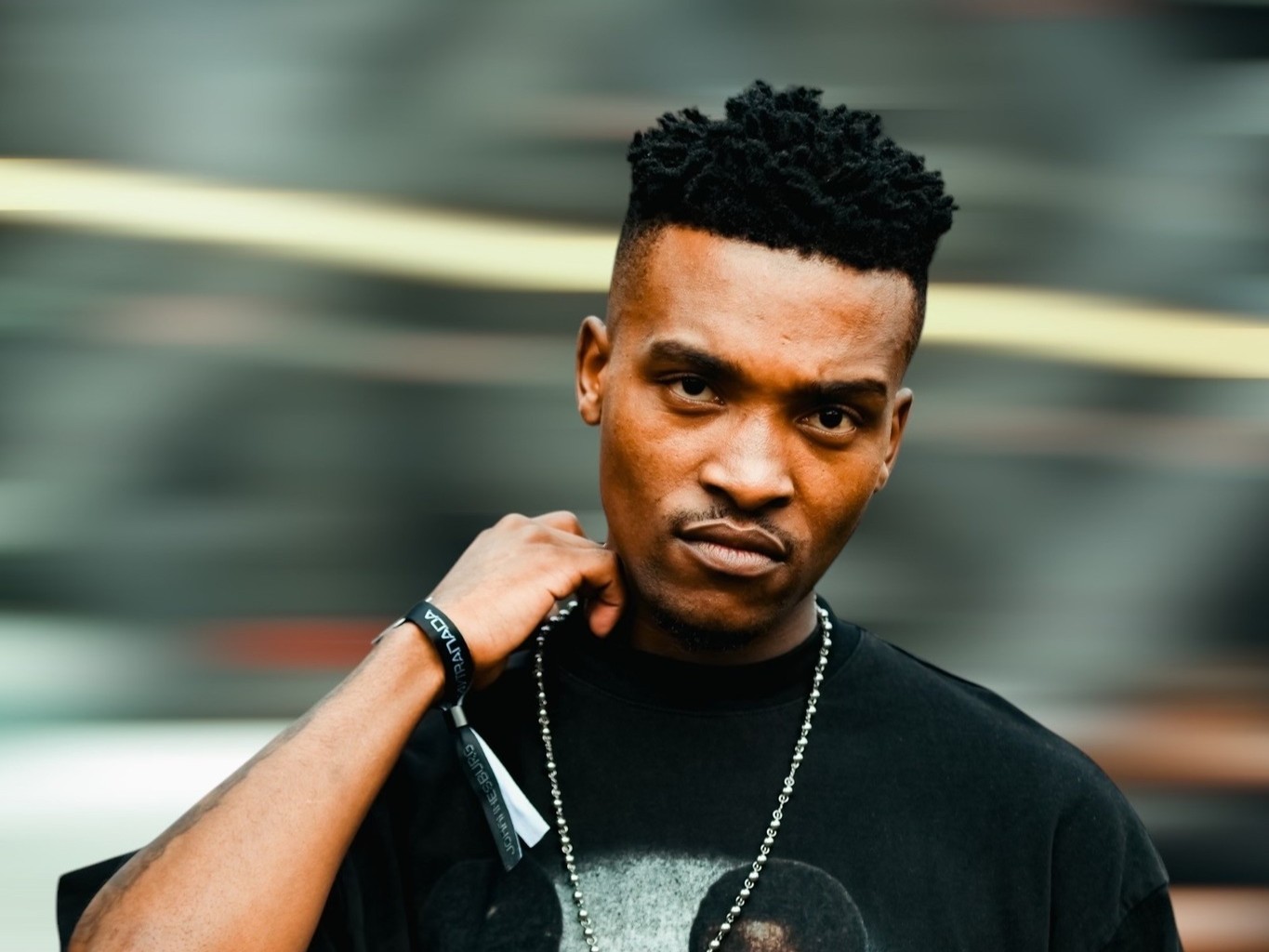DJ Lag Announces Electrifying Mixtape “Southside” Ahead of November 14 ...