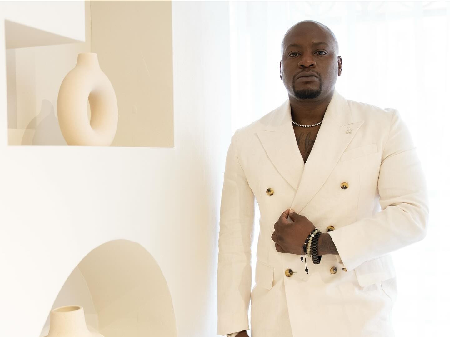 Benny Maverick Releases Official Music Video for “Uyadlala” from Debut ...