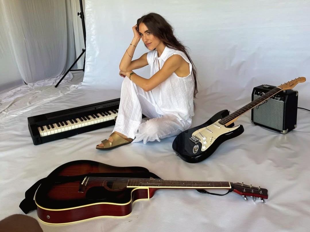Alex - SA Music Magazine