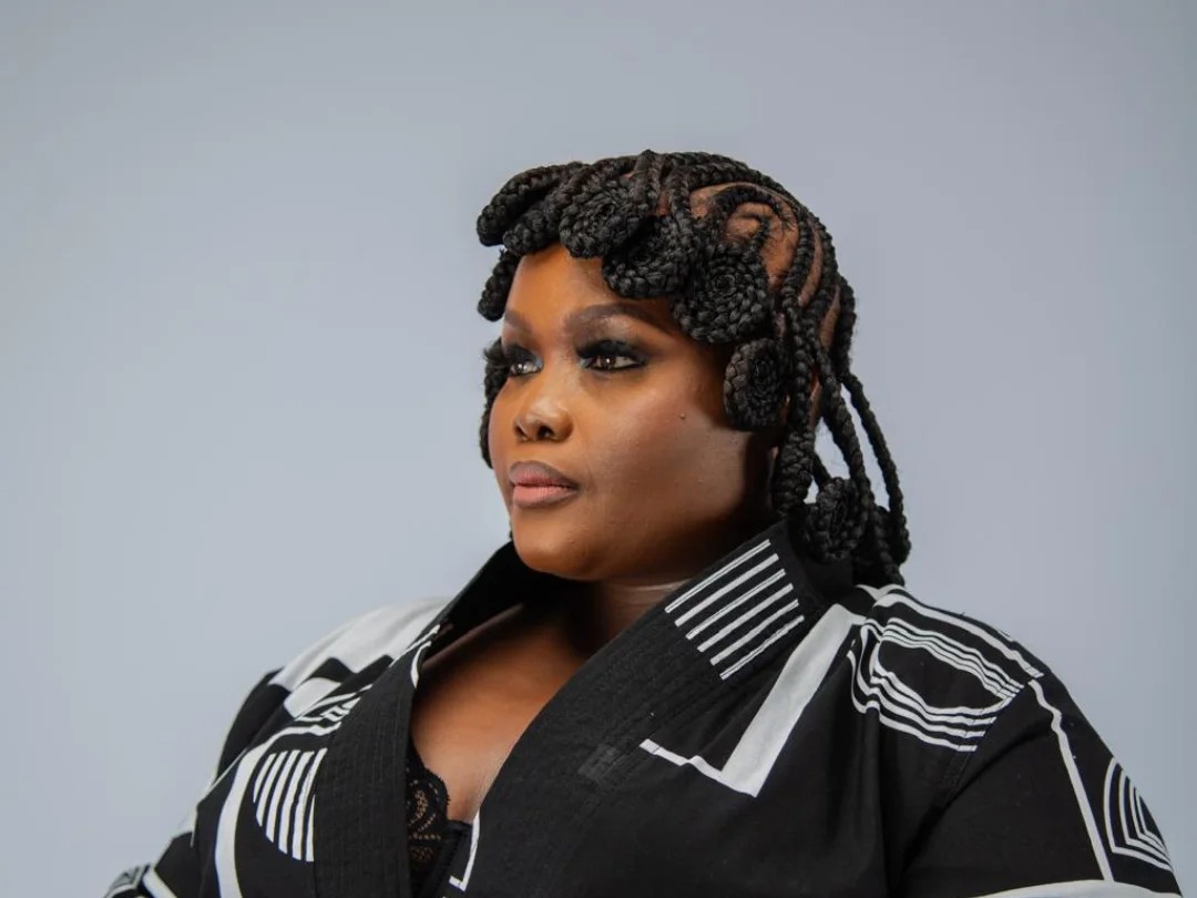 Busi Gold Shines with Debut Album ‘Seasons’ - SA Music Magazine