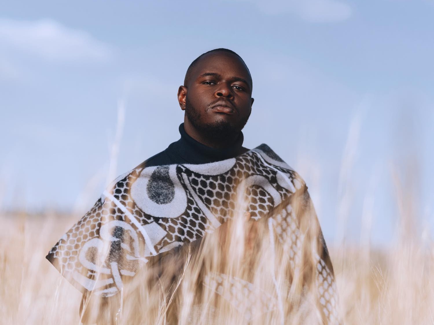 Mpho.Wav Shines at Kunye: Redefining Afro-Tech and 3 Step - SA Music ...