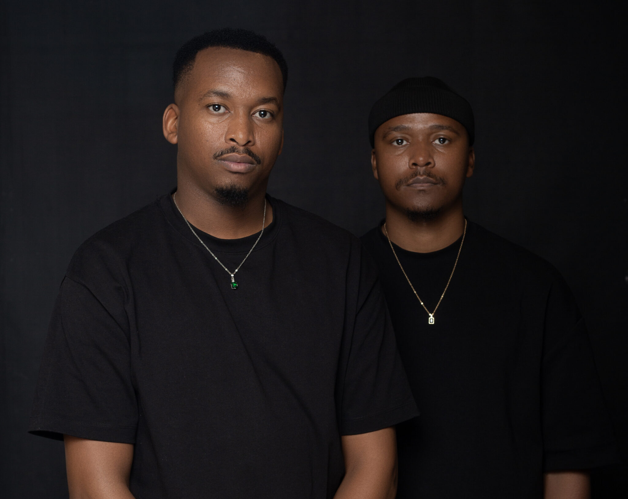Mthunzi and Brother Sfundo Unite on Soulful New Single AMANINGI - SA ...
