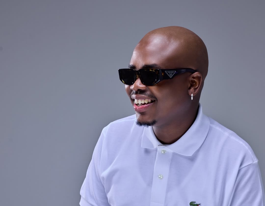 Vocalist Zuma Showcases Depth and Groove on New Coming Soon EP - SA ...