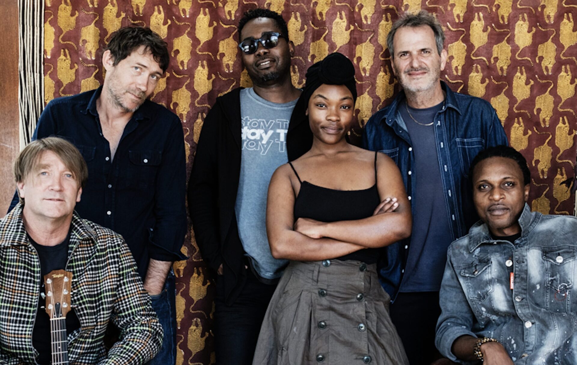 Freshlyground Returns with Jabula, a New Voice and Sparks Debate in ...