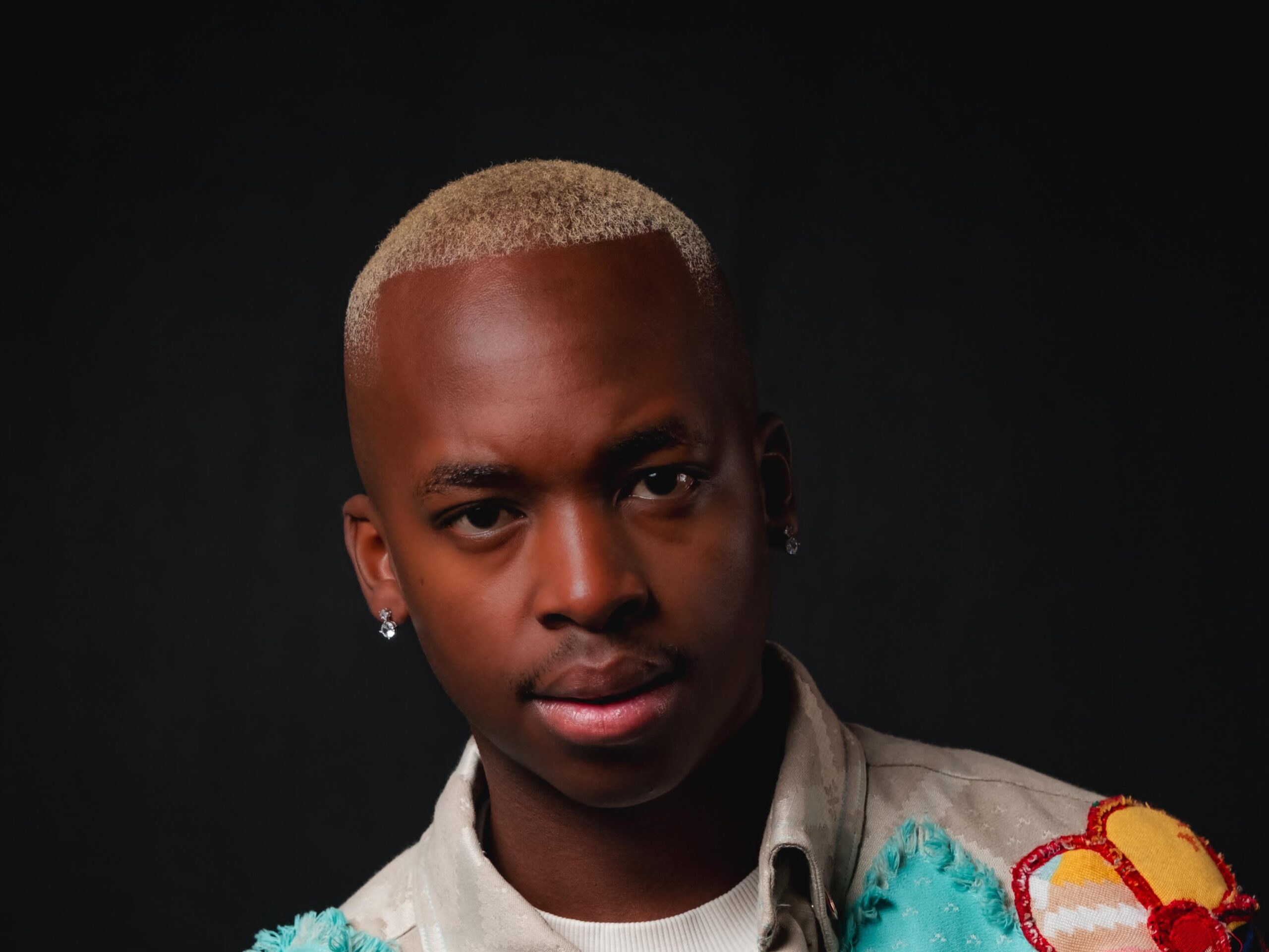 Shine Like Stars Returns with a Fresh CIZA Remix - SA Music Magazine