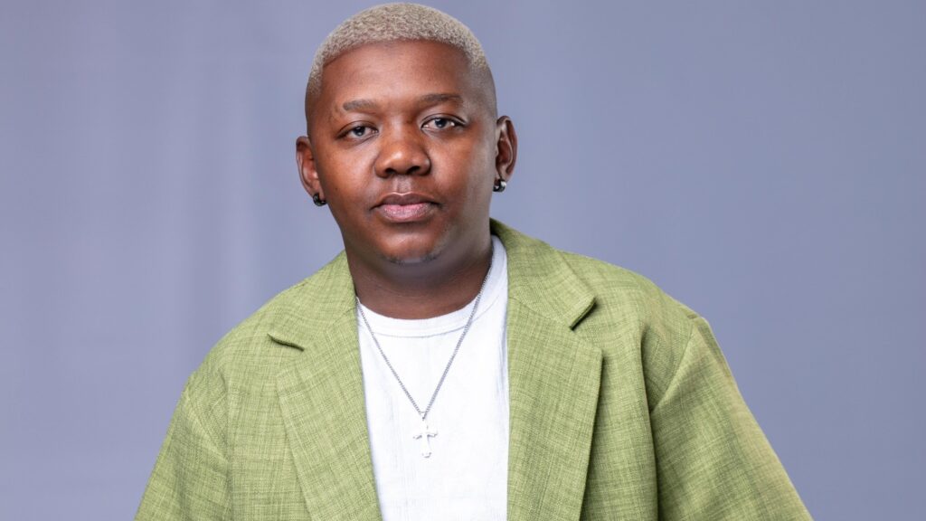 Starr Healer Drops Debut Single and Official Visualizer for "Allowance ...