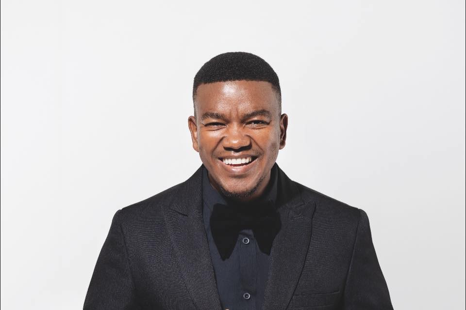Loyiso Bala Returns to His Roots with New Single That RnB - SA Music ...