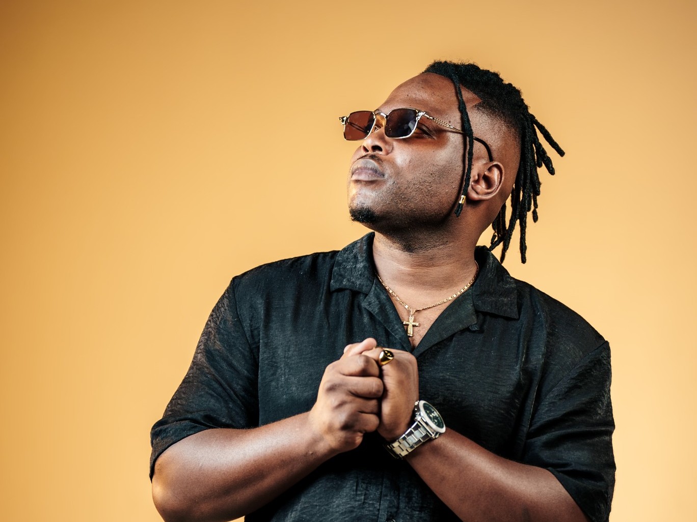 Mduduzi Ncube Releases Deeply Personal Album Buyela ekhaya - SA Music ...